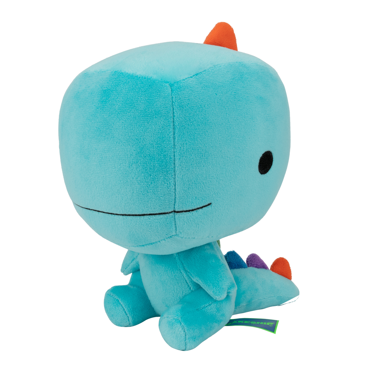 Rainbow T-Rex Plushie – Shop Dinosaur