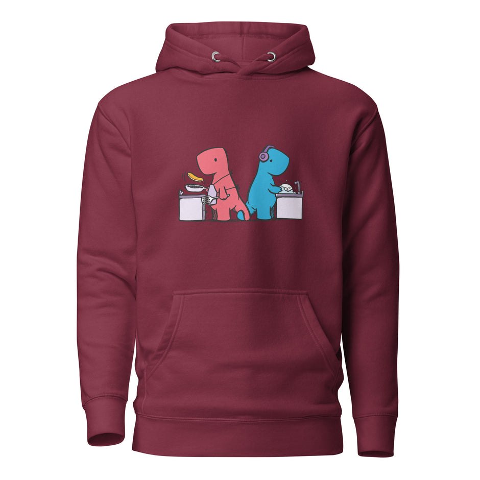 hoodies – Shop Dinosaur